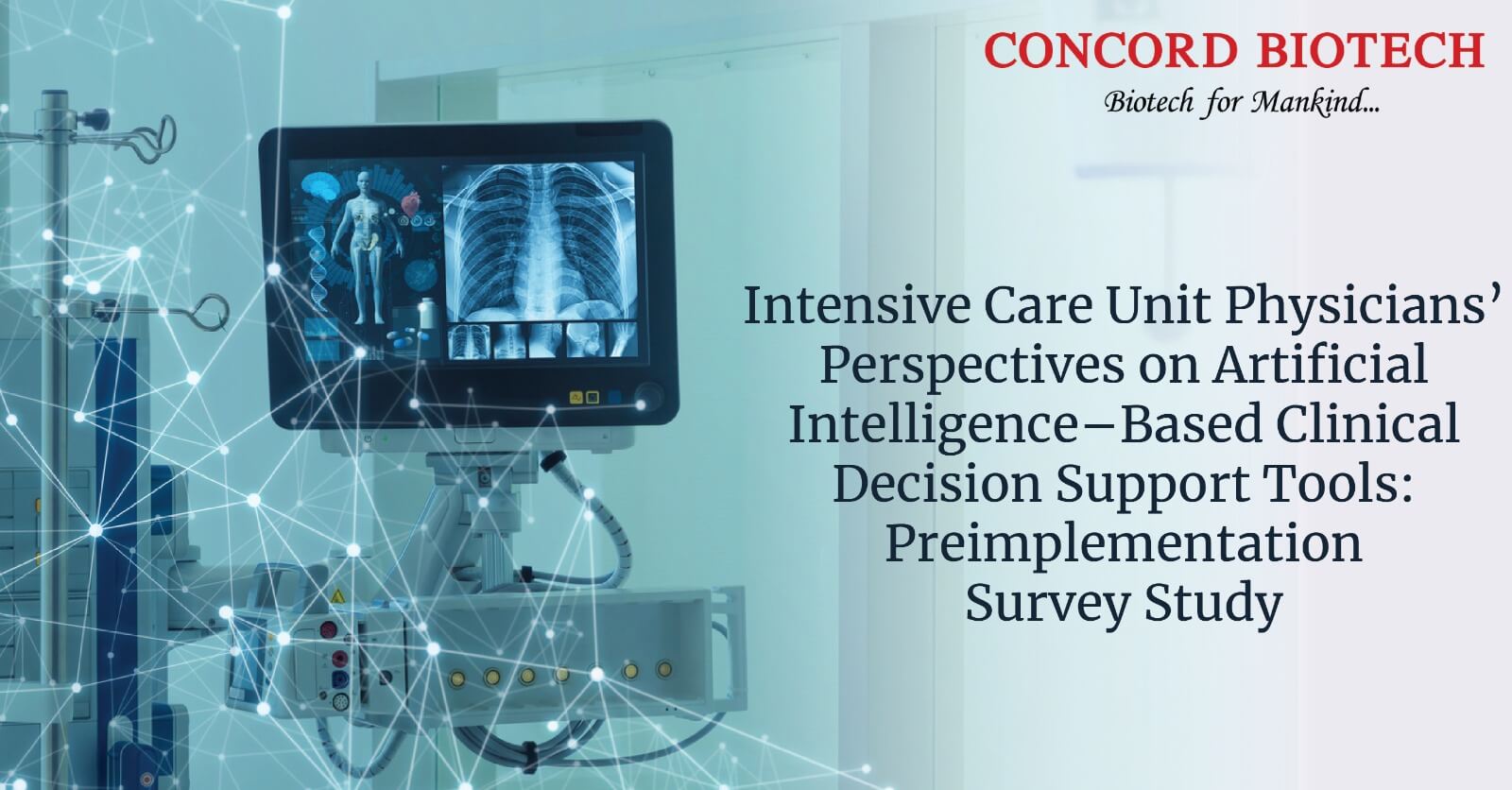 Intensive Care Unit Physicians’ Perspectives on Artificial Intelligence–Based Clinical Decision ...
